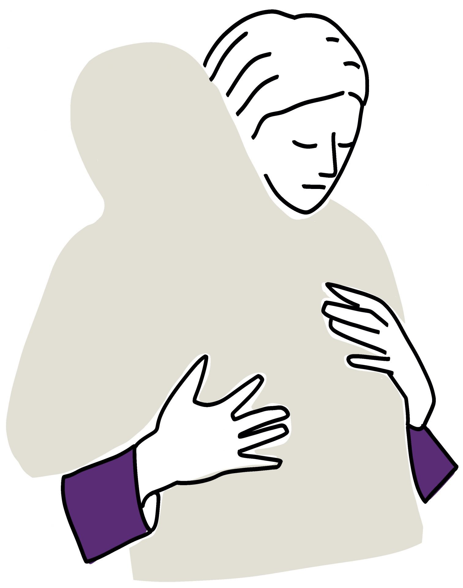 Duelo - Espacio de Psicología Nazaret